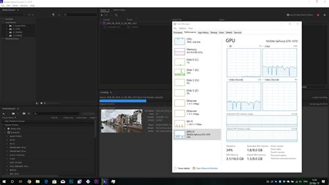 Help Use Cuda Nvenc To Encode My Videos Rpremiere