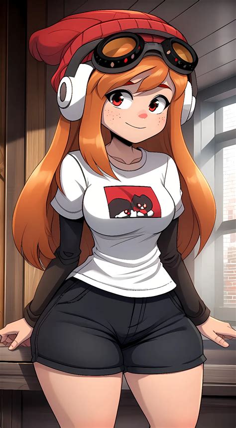 Chat With Meggy Spletzer Text Or Voice Enjoy Ai Chat Free And Safe