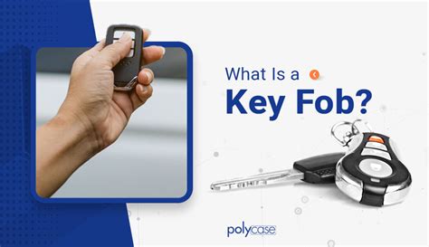 What Is A Key Fob Polycase