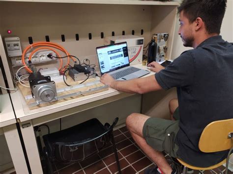 Giacomo Nabissi On Linkedin The First Presentation Of Renat Kermenov