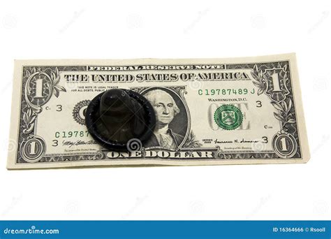 Sex And Money Stock Photo Image Of Object Latex Protection