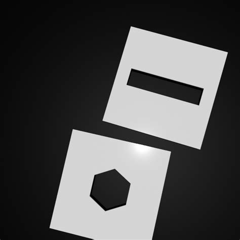 Cavity Object Detection Dataset By Tool