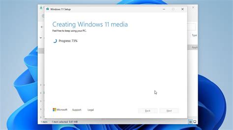 Installing Windows On A USB Connected SSD