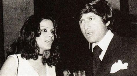 Zeenat Aman On ‘the Great Misunderstanding Dev Anand Had About Her