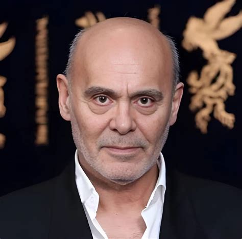 جدیدترین عکس جمشید هاشم پور در کنار عمو پورنگ غوغا کرد چهره جمشید