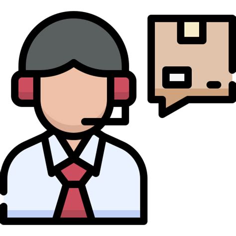 Operator Generic Outline Color Icon