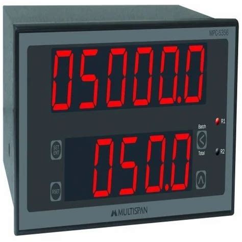 Digital Programmable Counter At Best Price In Chennai By Revaa Traders Id 11434303862