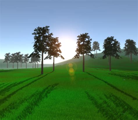 GitHub Theprince Project Graphx