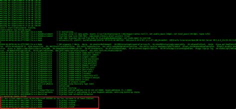 K8s 启动pod遇到crashloopbackoff的解决方法与思路crashloopbackup Csdn博客
