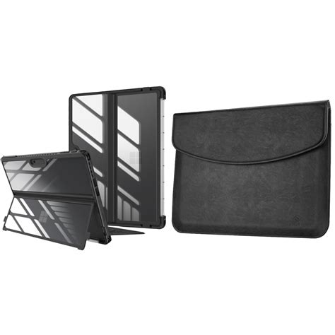 Amazon Com Fintie Hard Case For Inch Microsoft Surface Pro Pro