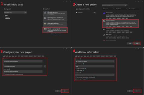 Creating An Async Web API With ASP NET Core Detailed Guide Pro Code Guide