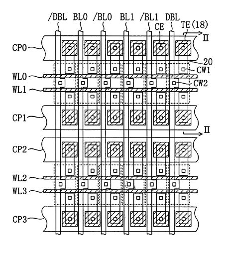 Ferroelectric Memory Device Eureka Patsnap