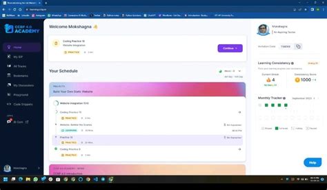 Mokshagna Potti On Linkedin Nxtwave Nxtwaveccbp Nxtwaverahulattuluri Ccbp Ccbpian Ccbpacademy