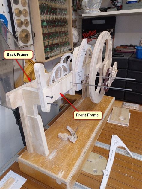 How To Make A Router Template Router Forums