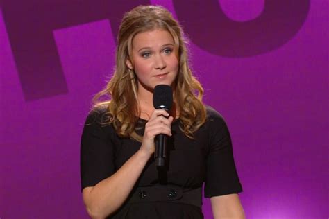 Meet Queue Amy Schumer Is More Than A ‘trainwreck Decider