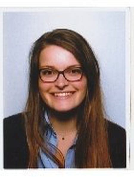 Manon Charron Bureau Du Fooding Viadeo