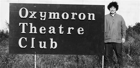 Oxymoron Theatre Club