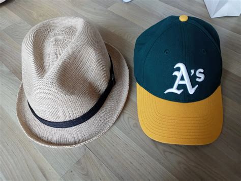 남성모자 당근 중고거래