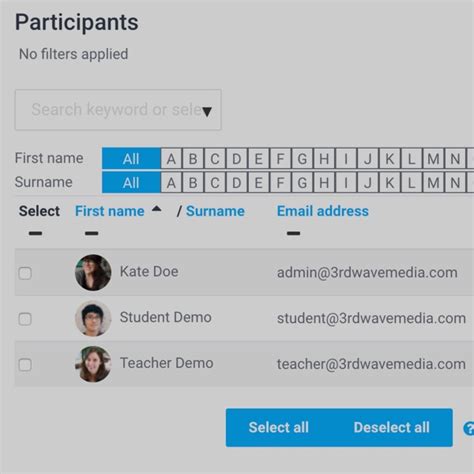Moodle Course Tip How To Quickly Enrol Users In Boost Theme