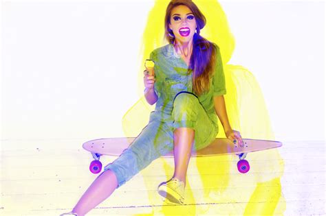 Простой эффект двойной экспозиции в Adobe Photoshop