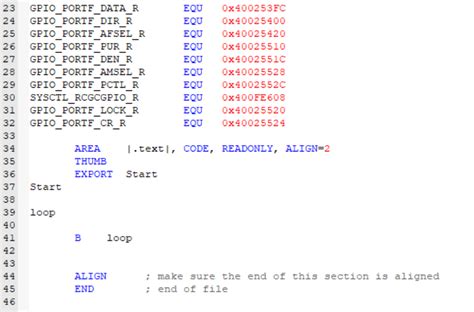 Solved I Need To Write A Simple Code In Assembly Language On Chegg Com