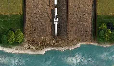 Lifecycle Of An Enbridge Pipeline Enbridge Inc
