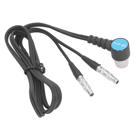 Ultrasonic Thickness Gauge Probe Standard Transducer Tester Meter Monitor Replacement Probe