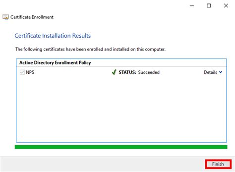 Ubiquiti Implementing WPA Enterprise EAP TLS