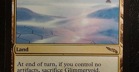 Glimmervoid Album On Imgur