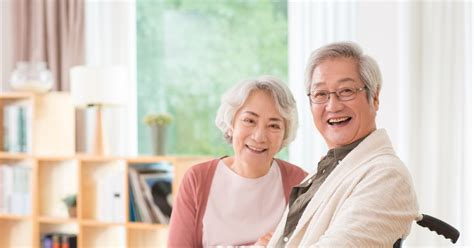 살던 집에서 돌봄 받도록 재가 서비스 확대 정책주간지 공감