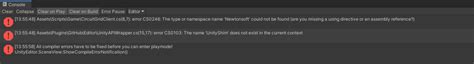 QPong Unity Version Files Corrupted Issue 65 QPong QPong Unity