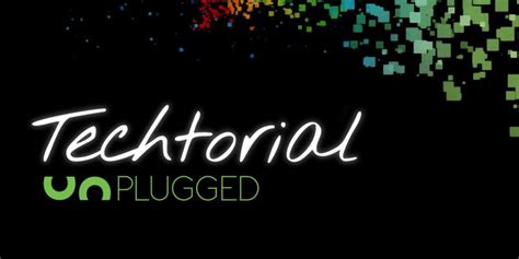 Szilard C On Linkedin Techtorial Unplugged