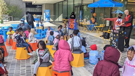 Sociability Public Spaces As An Antidote To Isolation