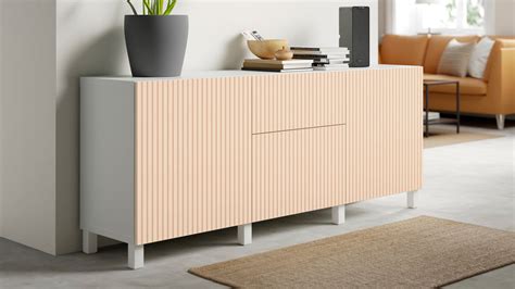 Door Front Styles For BestÅ Storage System Ikea Uk