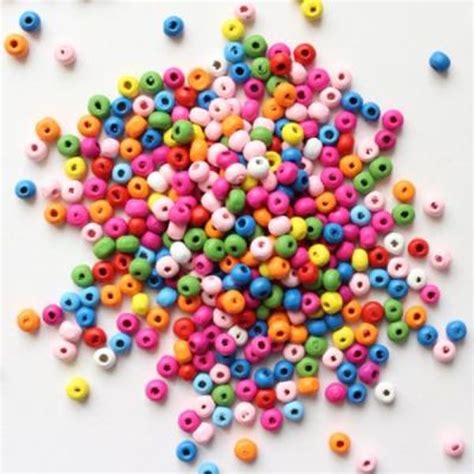 Dotoriclass 미니칼라나무비즈300p 핫트랙스