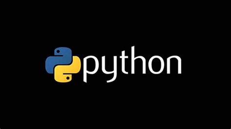 Python Dasar Langkah Awal Untuk Pemula Itechnobuzz