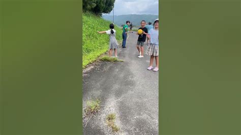 ក្មេងៗ ជប៉ុន ចេះគោរពណាស់🇯🇵🥰 Youtube