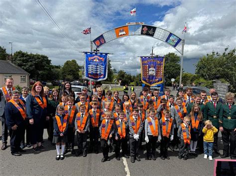 Killylea District No 7 Added A Killylea District No 7