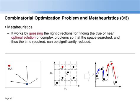Ppt An Introduction To Metaheuristics Powerpoint Presentation Free Download Id4370480