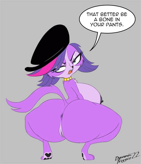 Zoe Trent By Dynamictrigger22 Hentai Foundry