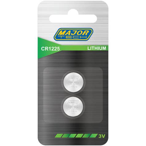 Lithium Button Cells Christensen Tools South Africa