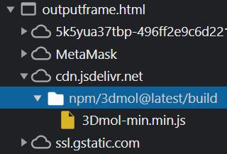 Bug Version Breaks Py Dmol Issue Dmol Dmol Js Github