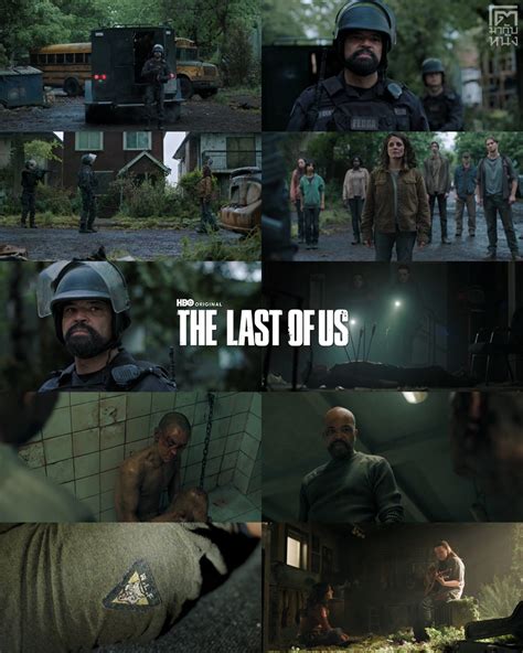 โตมากับหนัง อยากวาร์ปไปวันจันทร์หน้าแล้ว 🐺 ตัวอย่าง The Last Of Us ซีซัน 2 Ep 4 เตรียมพาเรา