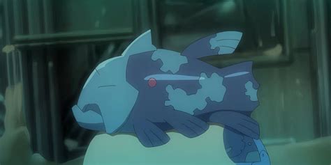 Pokemon Based On Dinosaurs