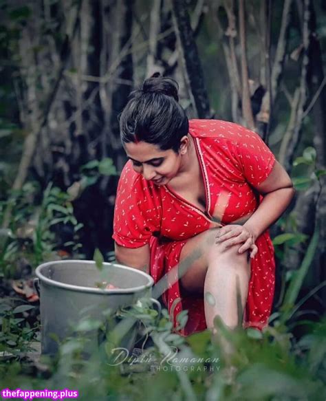 Nila Nambiar Smera Nilanambiar Nude Onlyfans Photo The