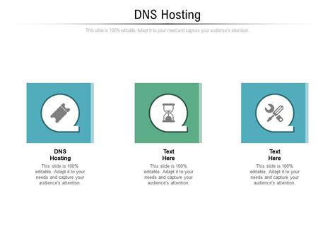DNS Hosting Ppt Powerpoint Presentation Summary Backgrounds Cpb PowerPoint Slides Diagrams