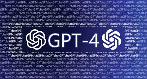 Openai Introduces Gpt 4 It Can Comment On Pictures Solve Problems