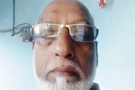 Mohammad Abul Kasem Mohammad Abul Kasem Recollects Old Memories Of Celebrating Eid In