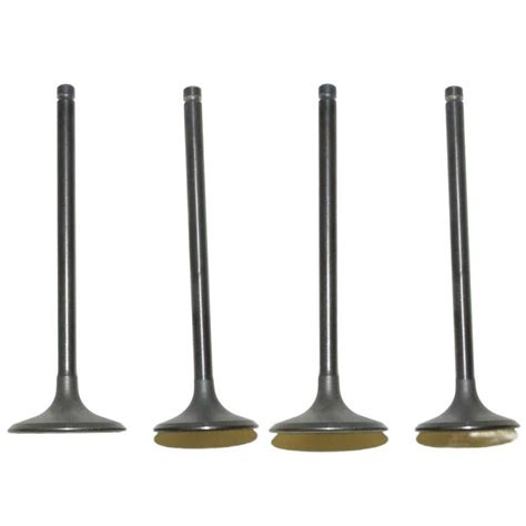 New Engine Valve Kit Compatible With Honda Big Red 700cc Trx 680cc Trx