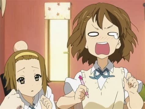 K On Yui Yui Hirasawa Image Fanpop